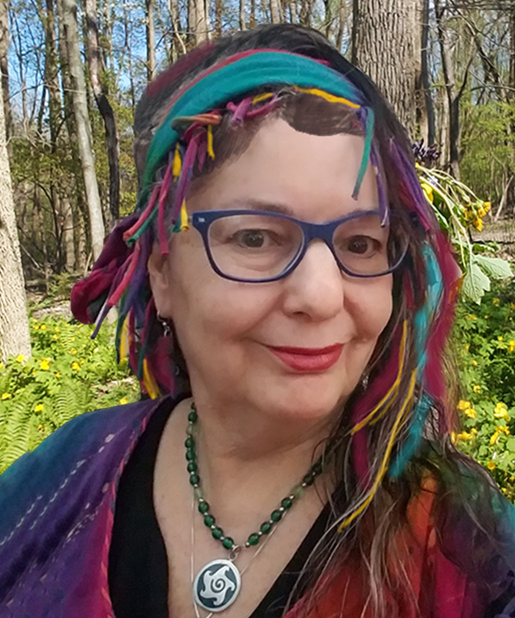 The Nonbinary Nature of Solarpunk/Lunarpunk | Solarpunk Station